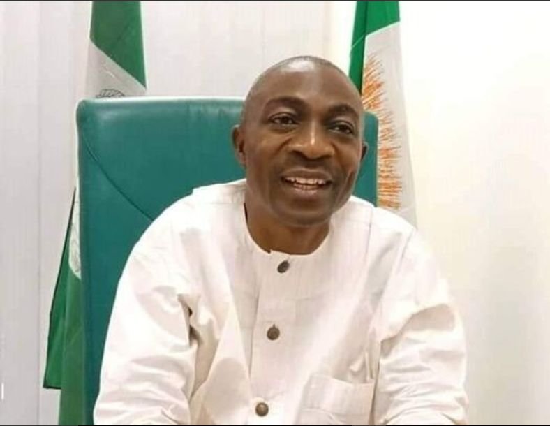 Complete List Of Current Senators Representing Ekiti State | NaijaDetails
