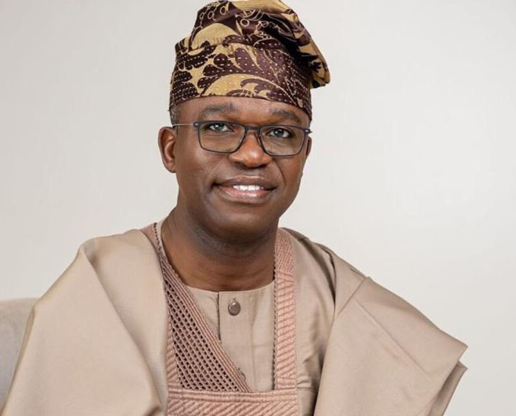 Complete List Of Current Senators Representing Lagos State | NaijaDetails