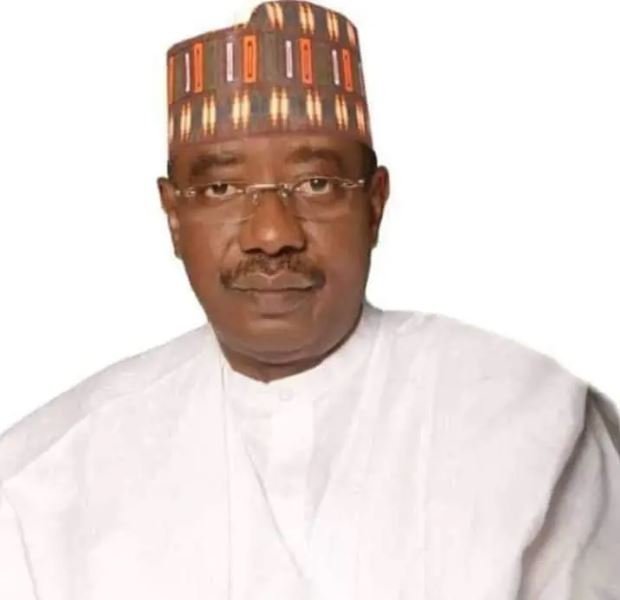Complete List Of Current Senators Representing Yobe State | NaijaDetails