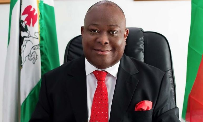 Complete List Of Current Senators Representing Imo State | NaijaDetails