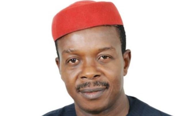 Complete List Of Current Senators Representing Imo State | NaijaDetails