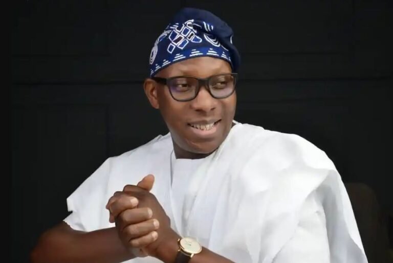 Complete List Of Current Senators Representing Osun State | NaijaDetails