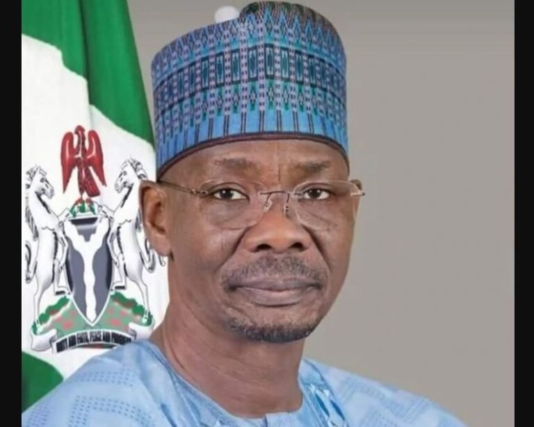 List Of Governors Of Nasarawa State (1996-Present) | NaijaDetails
