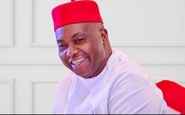 Complete List Of Current Senators Representing Anambra State | NaijaDetails