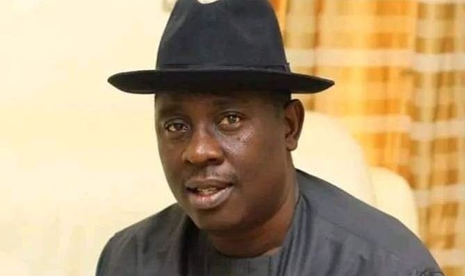 Complete List Of Current Senators Representing Bayelsa State | NaijaDetails
