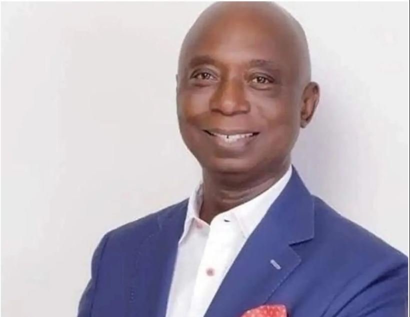 Complete List Of Current Senators Representing Delta State | NaijaDetails