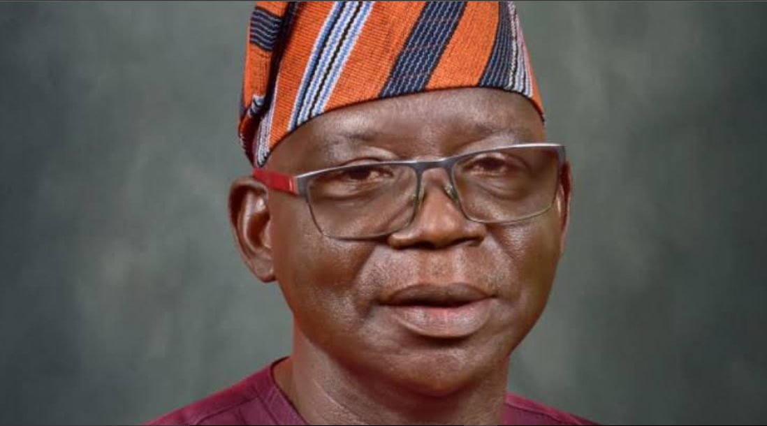 Complete List Of Current Senators Representing Benue State | NaijaDetails