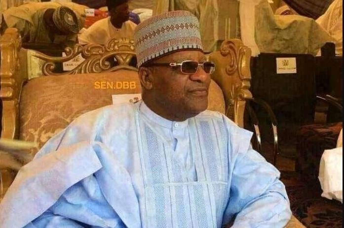 Complete List Of Current Senators Representing Sokoto State | NaijaDetails