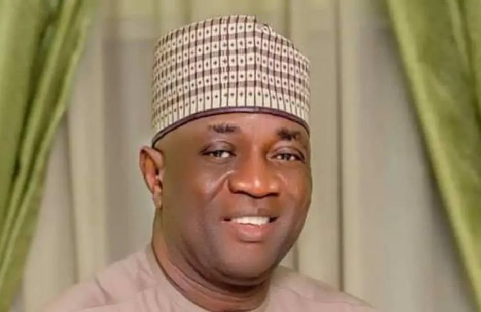 Complete List Of Current Senators Representing Oyo State | NaijaDetails