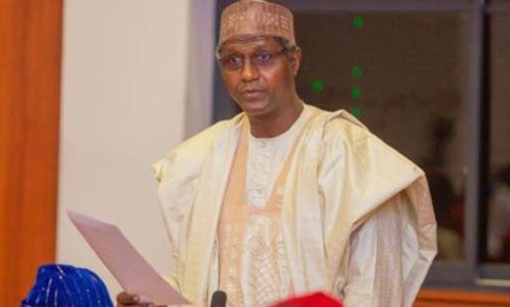 Complete List Of Current Senators Representing Katsina State | NaijaDetails