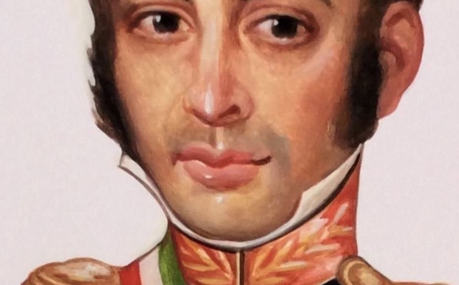 Complete List Of All Presidents Of Mexico In Order (1821-Present ...