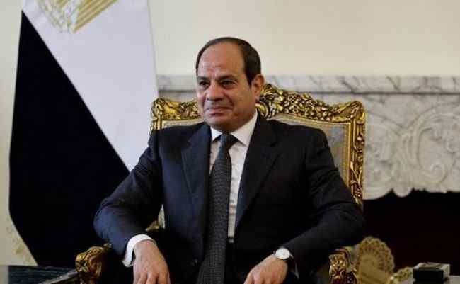 List Of All Presidents Of Egypt (1953-Present) | NaijaDetails