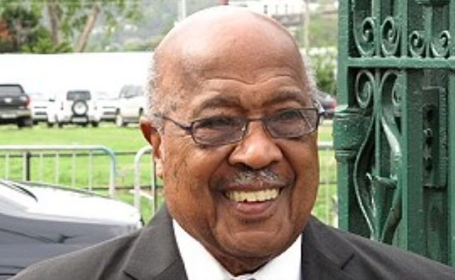 List Of All Presidents Of Trinidad And Tobago (1976-Present) | NaijaDetails