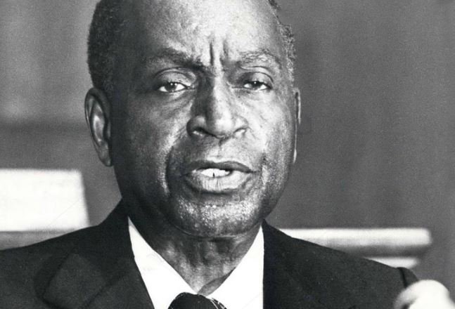 List Of All Presidents Of Ivory Coast (1960-Present) | NaijaDetails