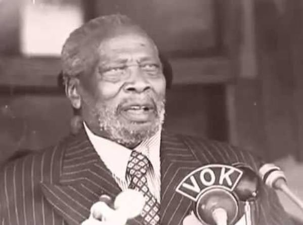 List Of All Presidents Of Kenya Since Independence | NaijaDetails