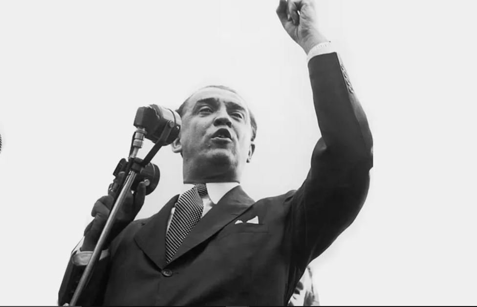 List Of Presidents Of Brazil (1889-Present) | NaijaDetails