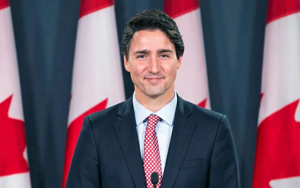 List Of All Prime Ministers Of Canada And Their Parties (1867-Present ...