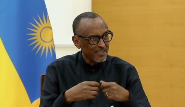 List Of All Presidents Of Rwanda (1961-Present) | NaijaDetails