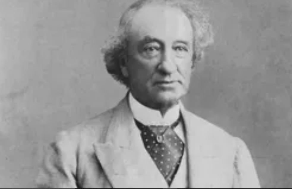 List Of All Prime Ministers Of Canada And Their Parties (1867-Present ...