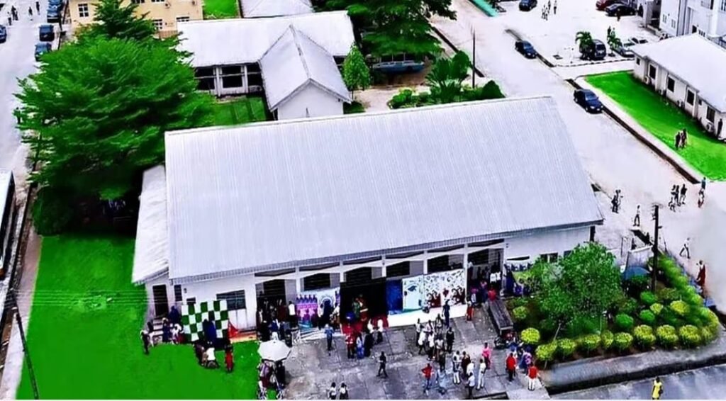 Top 10 Public Universities In Southern Nigeria (2025) | NaijaDetails