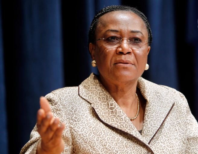 Top 15 Female Ministers In Nigeria (2025) | NaijaDetails