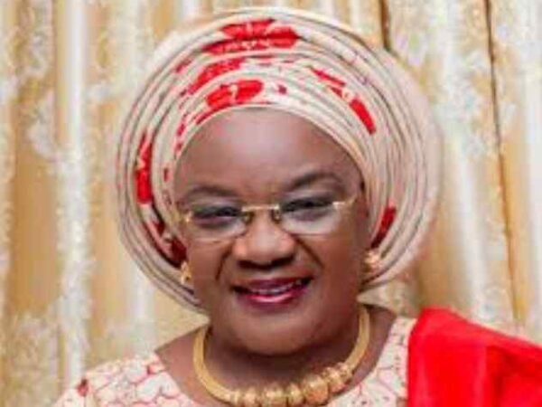 Top 10 Female Senators In Nigeria (2025) | NaijaDetails