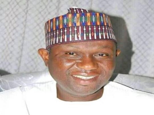 List Of Governors Of Jigawa State (1991-Present) | NaijaDetails