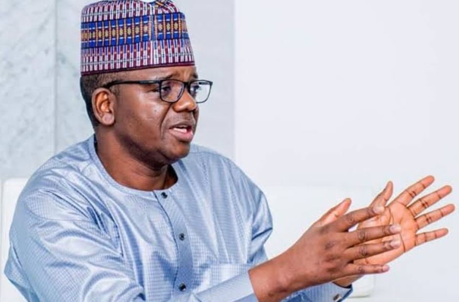 List Of Ministers Of State For Defence In Nigeria (2023-Present ...