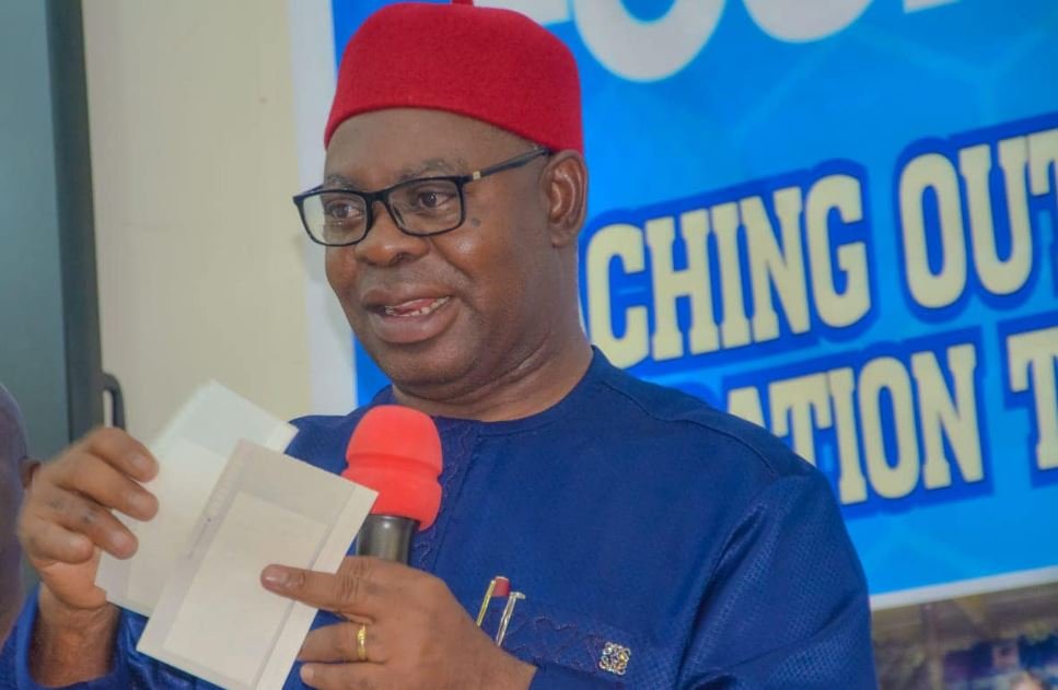 Complete List Of Delta State Governors (1991-Present) | NaijaDetails