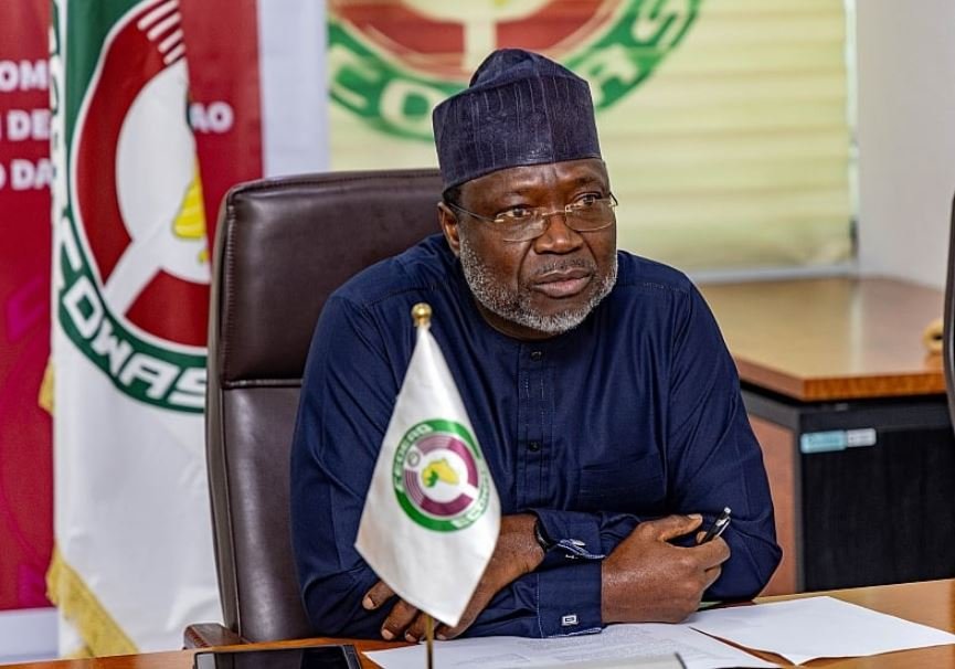 List Of ECOWAS Presidents From 1975 Till Date | NaijaDetails