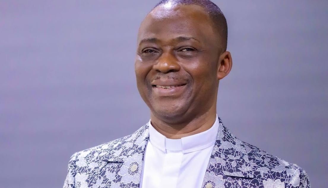 10 Most Powerful Pastors In Nigeria | NaijaDetails