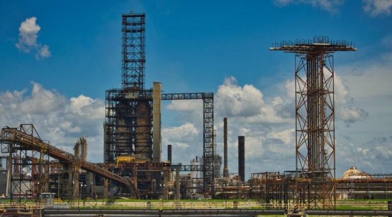 Top Oil Fields In Nigeria And Their Location | NaijaDetails