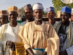 The Hausa People Of Nigeria: A Complete Guide To Their History, Culture ...