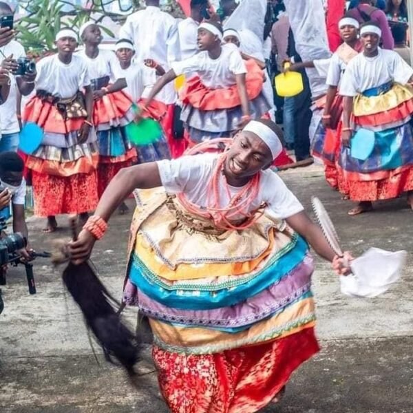 The Ijaw People Of Nigeria: A Complete Guide To Their History, Culture ...